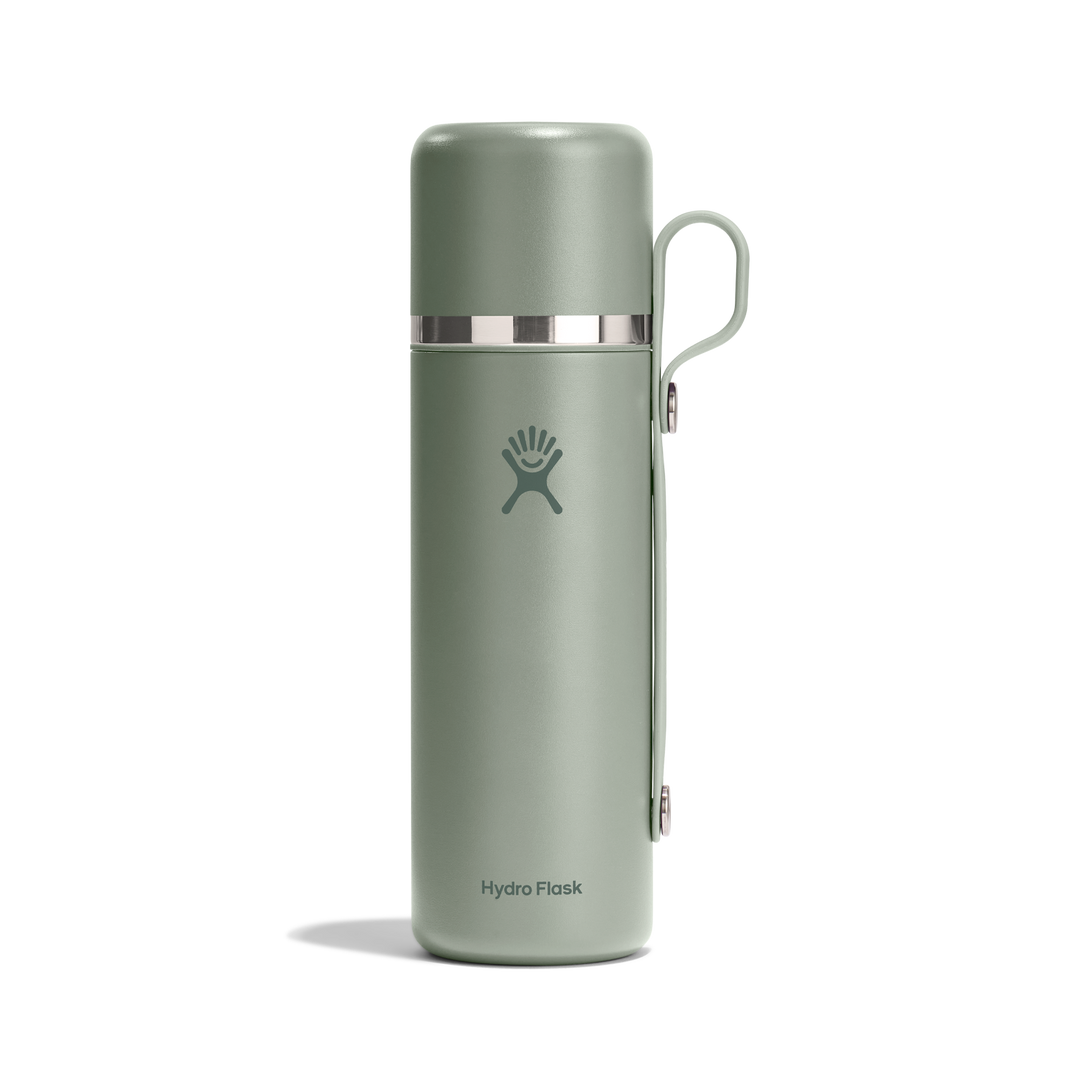 Hot Flask & Cup – hydroflask.com.au