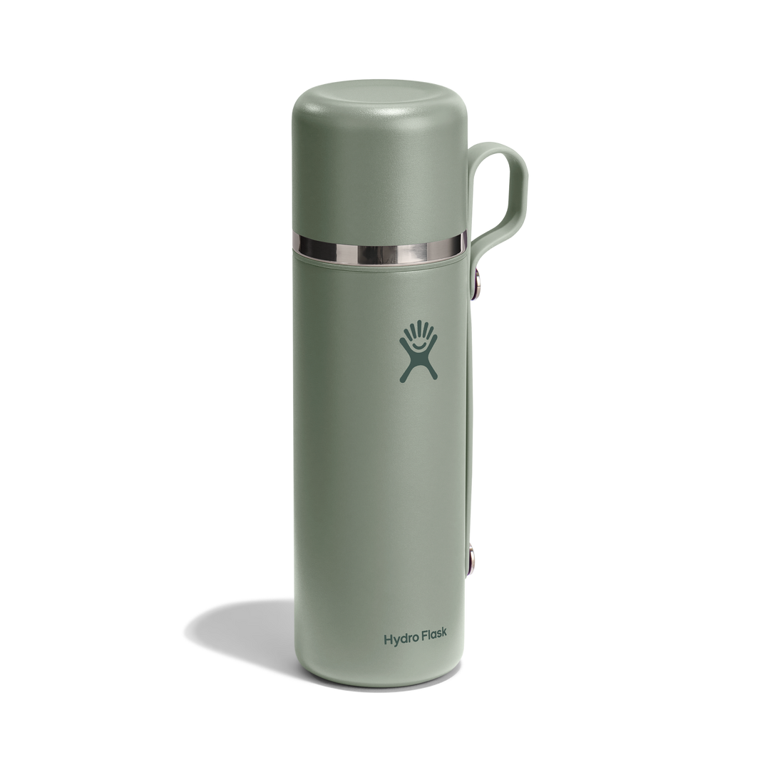 Hot Flask & Cup – hydroflask.com.au
