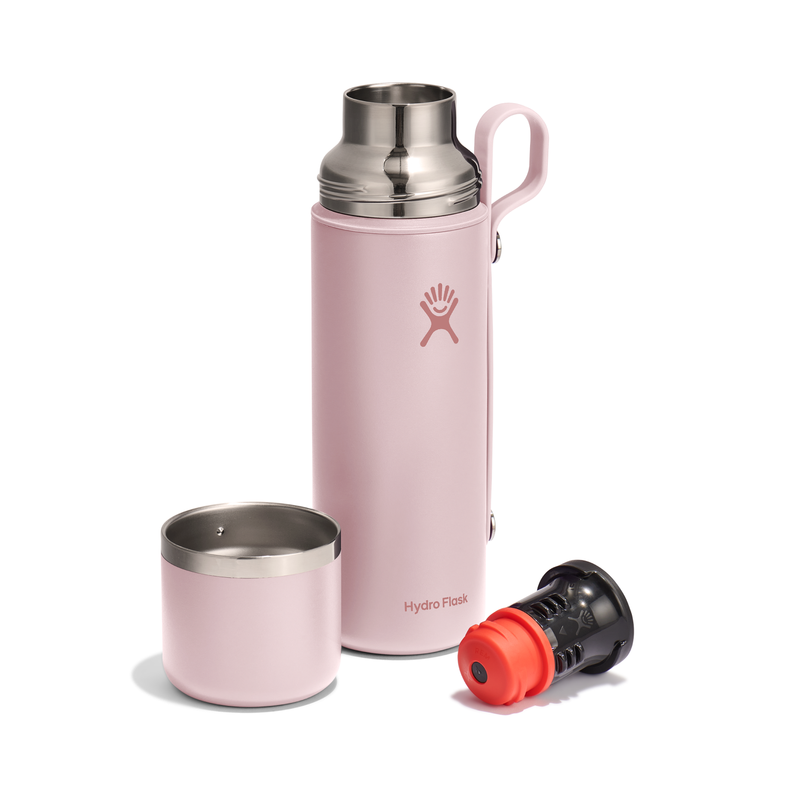 28oz (828mL) Hot Flask & Cup – hydroflask.com.au