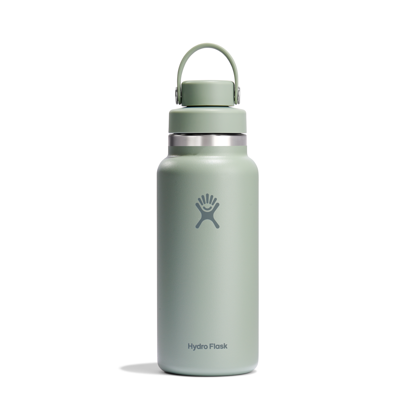 32oz (946mL) Wide Mouth Flex Chug Cap – hydroflask.com.au