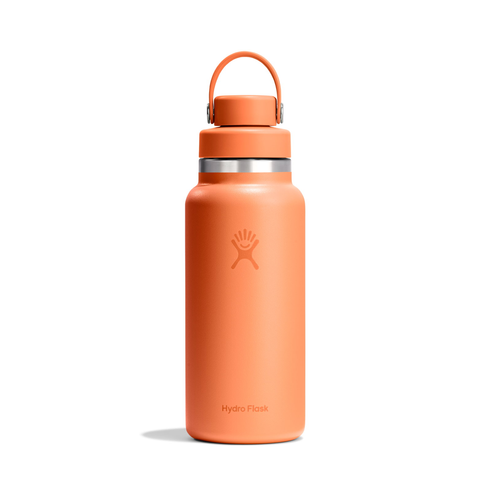 32oz (946mL) Wide Mouth Flex Chug Cap – hydroflask.com.au