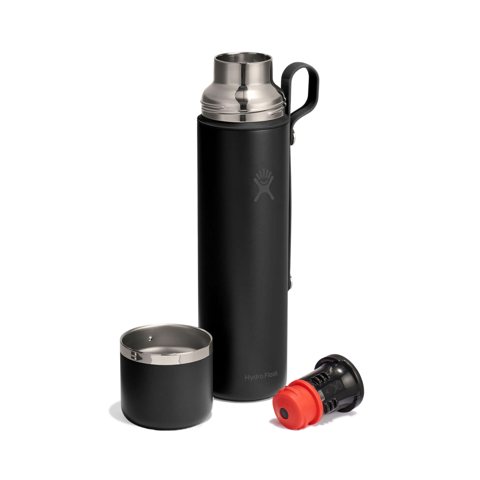36oz (1.06L) Hot Flask & Cup – hydroflask.com.au