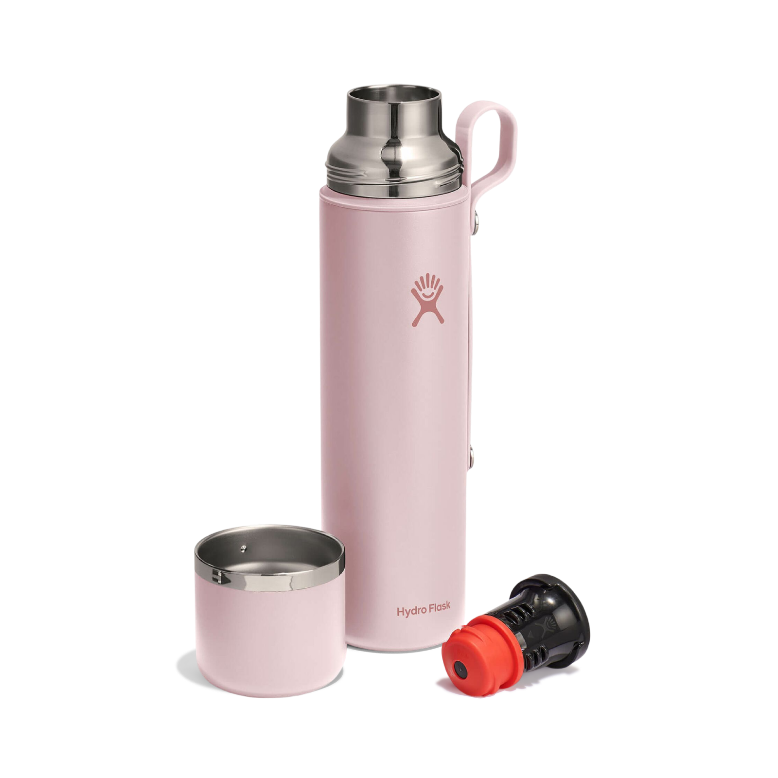 36oz (1.06L) Hot Flask & Cup – hydroflask.com.au