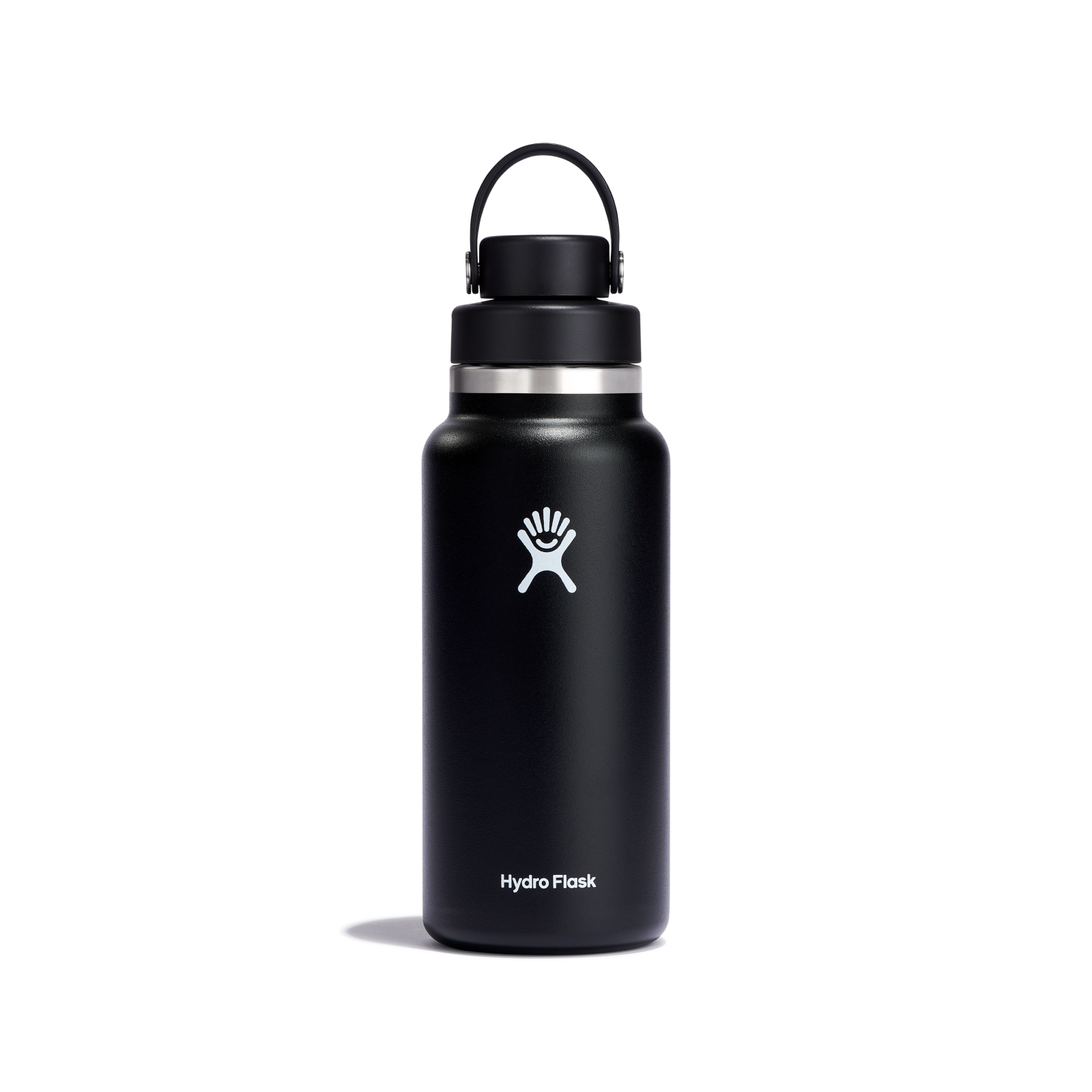 32oz (946mL) Wide Mouth Flex Chug Cap – hydroflask.com.au