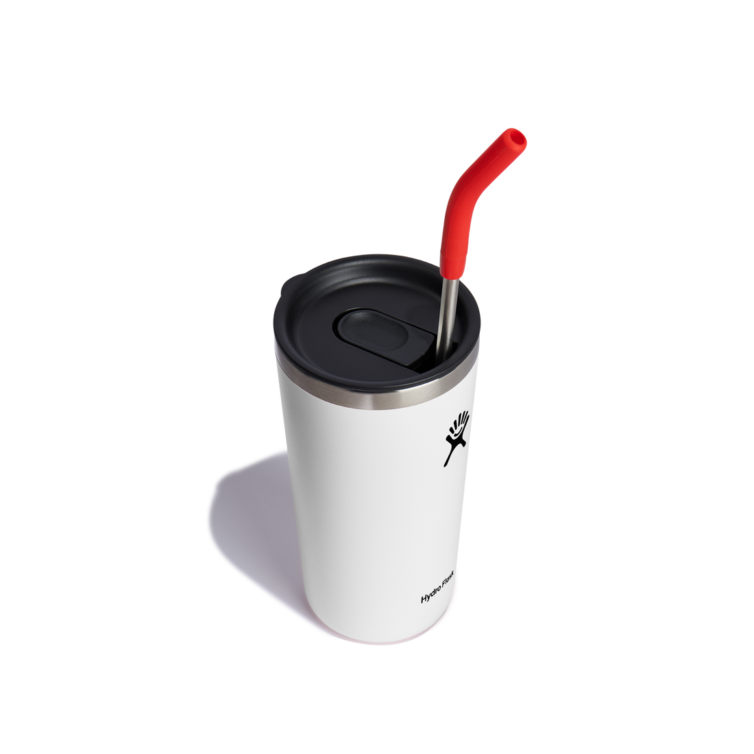 Stainless Steel Straw Set – hydroflask.com.au