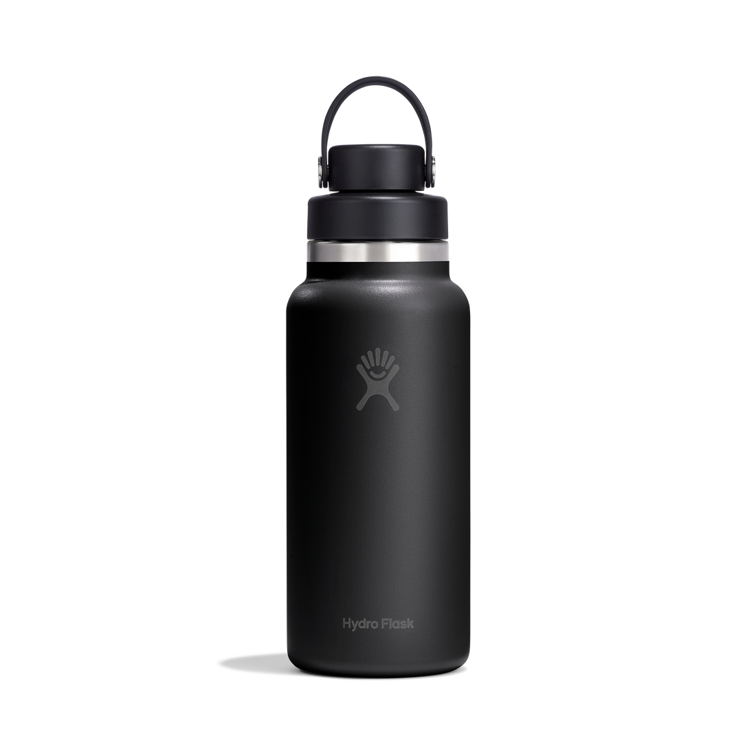 32oz (946mL) Wide Mouth Flex Chug Cap – hydroflask.com.au