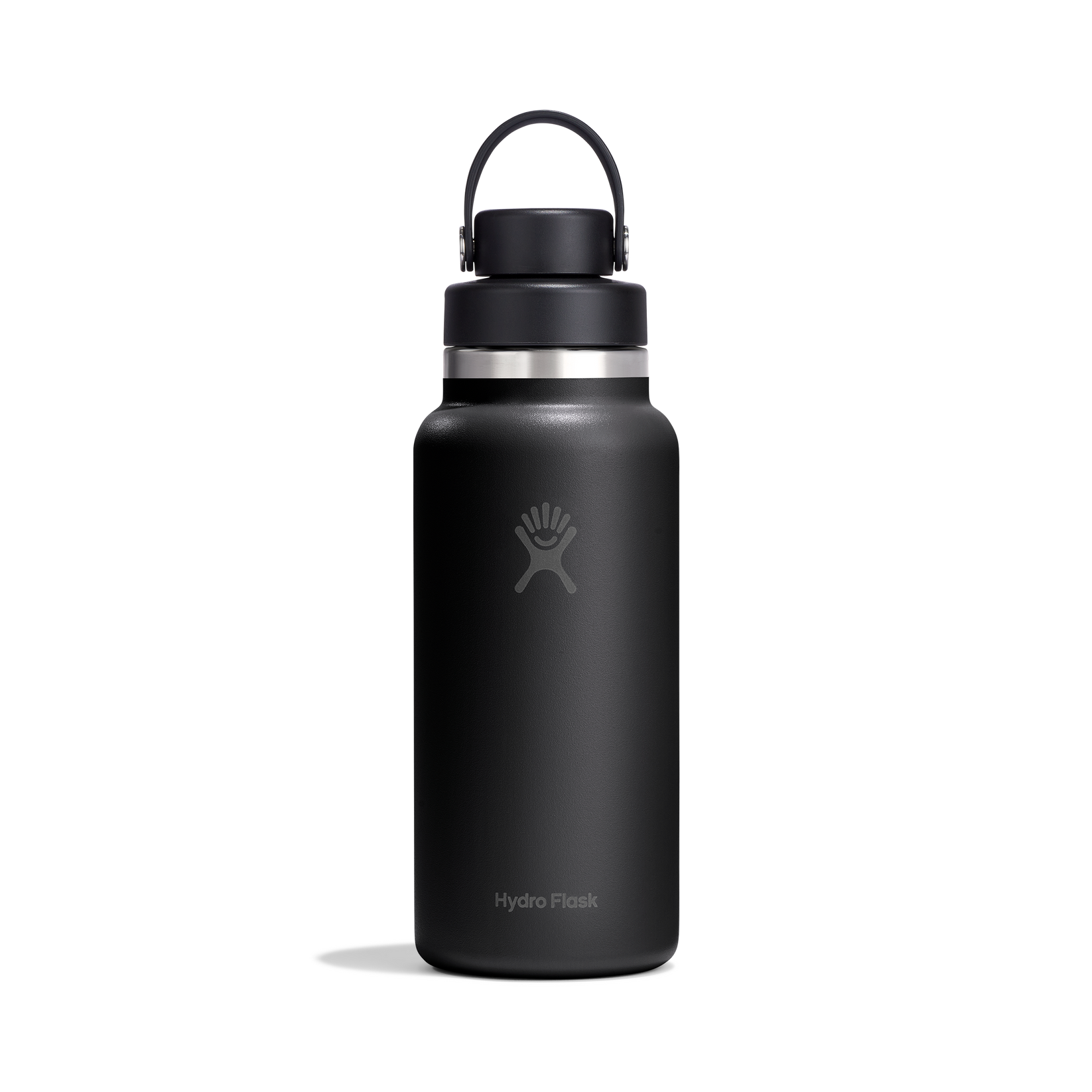 32oz (946mL) Wide Mouth Flex Chug Cap – hydroflask.com.au