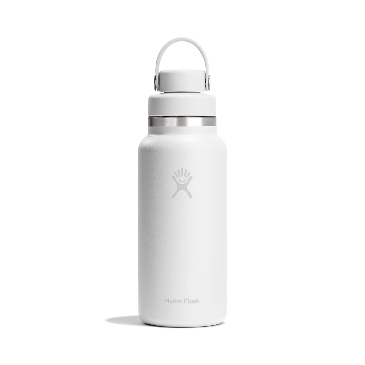 32oz (946mL) Wide Mouth Flex Chug Cap – hydroflask.com.au