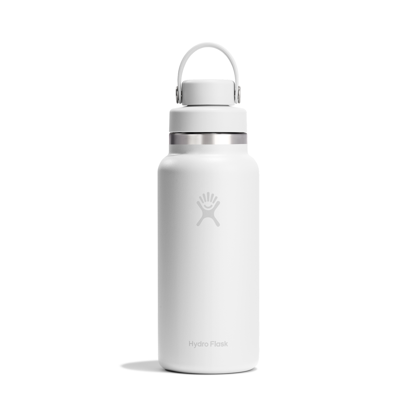 32oz (946mL) Wide Mouth Flex Chug Cap – hydroflask.com.au