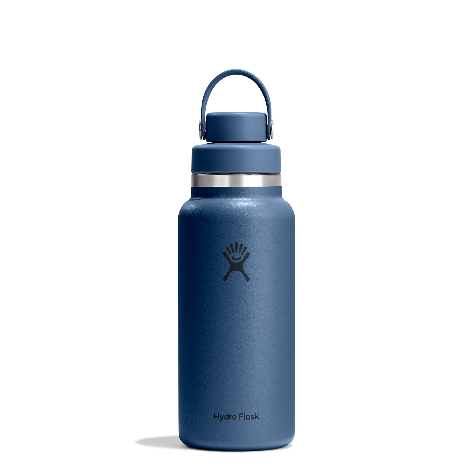 32oz (946mL) Wide Mouth Flex Chug Cap – hydroflask.com.au
