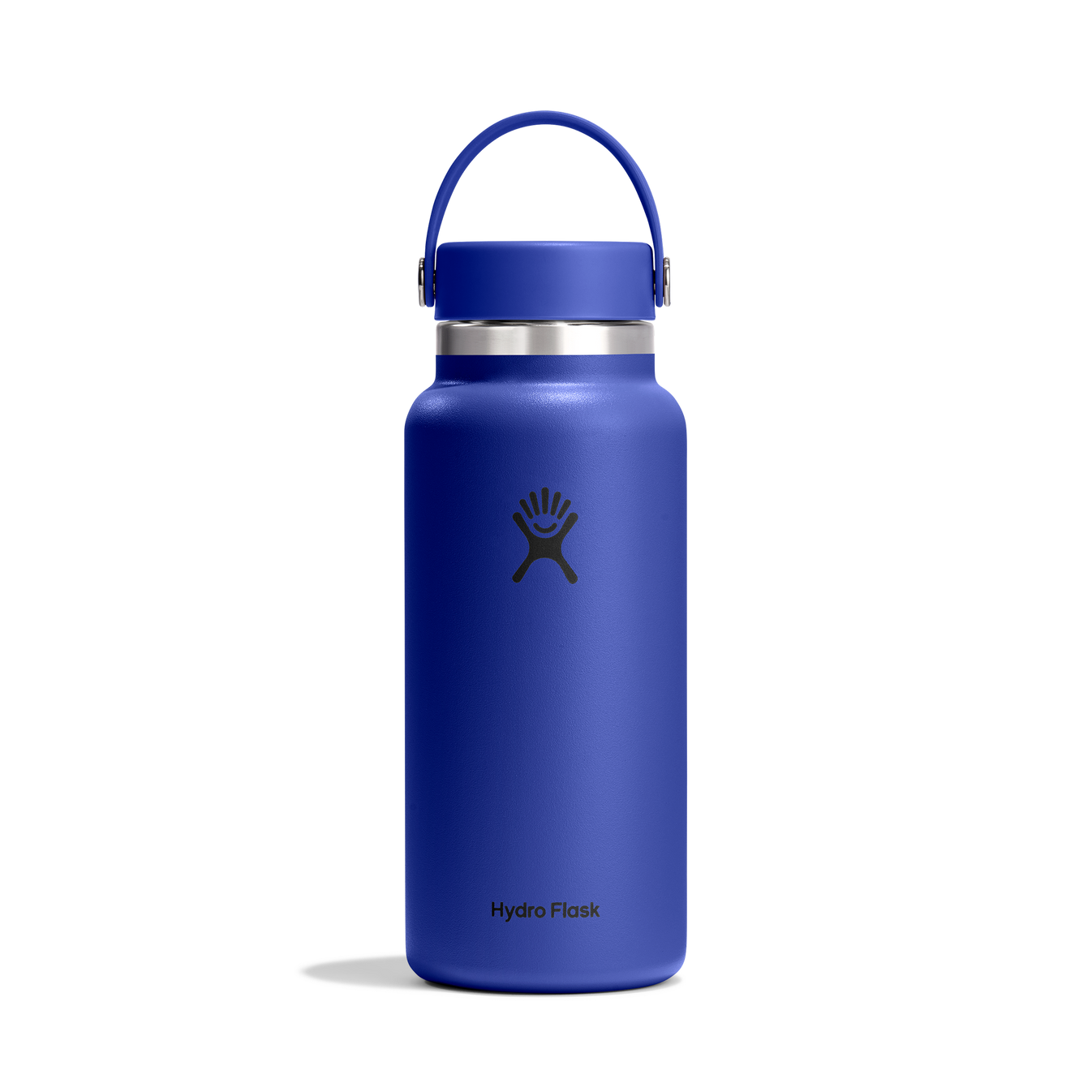 32oz (946mL) Wide Mouth Flex Cap – hydroflask.com.au