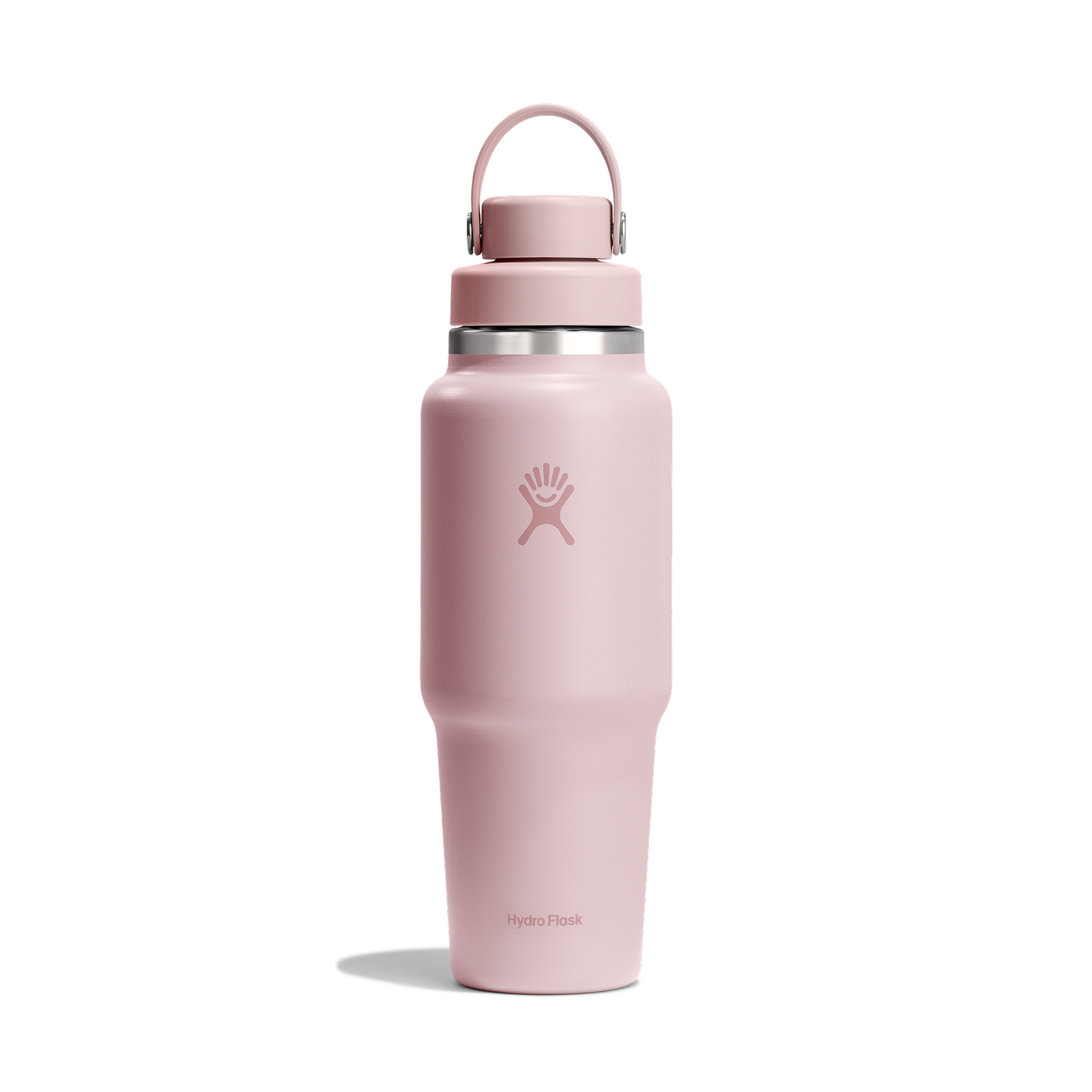 32oz (946mL) Wide Flex Chug Cap Travel Bottle – hydroflask.com.au